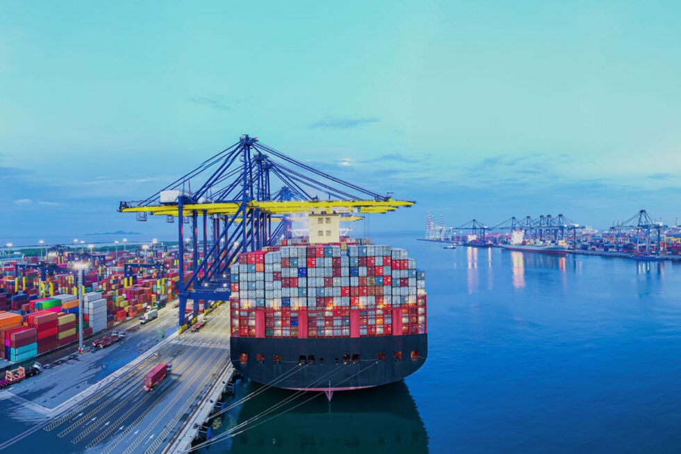 Navmar Shipping & Services|Navmar Shipping & Services